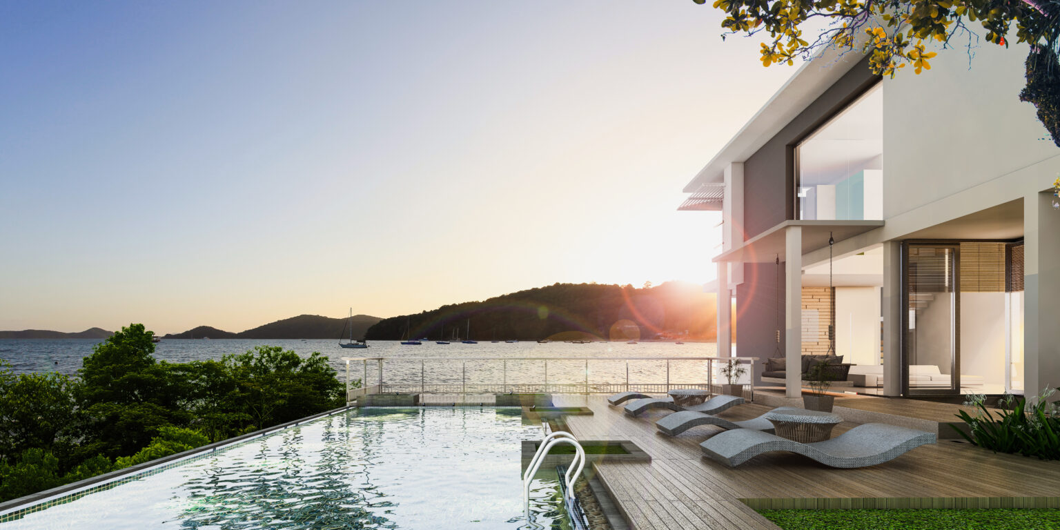 Come trovare case di lusso in vendita? - Blog Quimmo